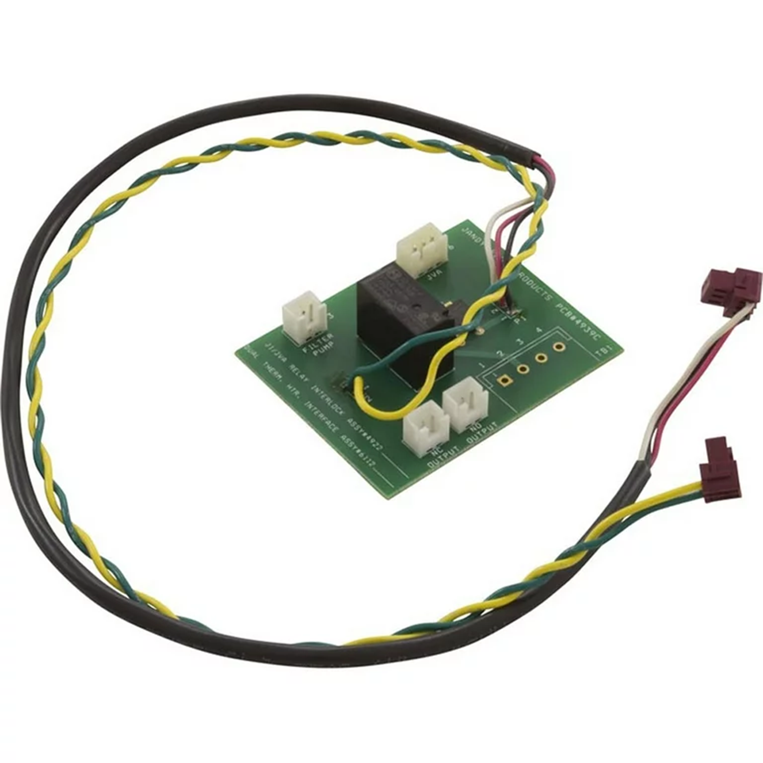 AquaLink PDA | Jandy