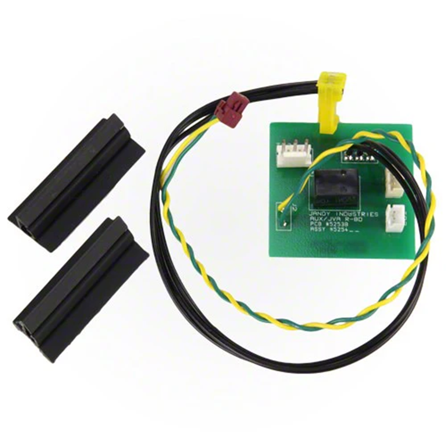 AquaLink PDA | Jandy