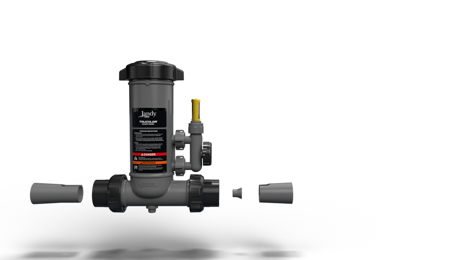 TruChlor Erosion Feeder | Jandy