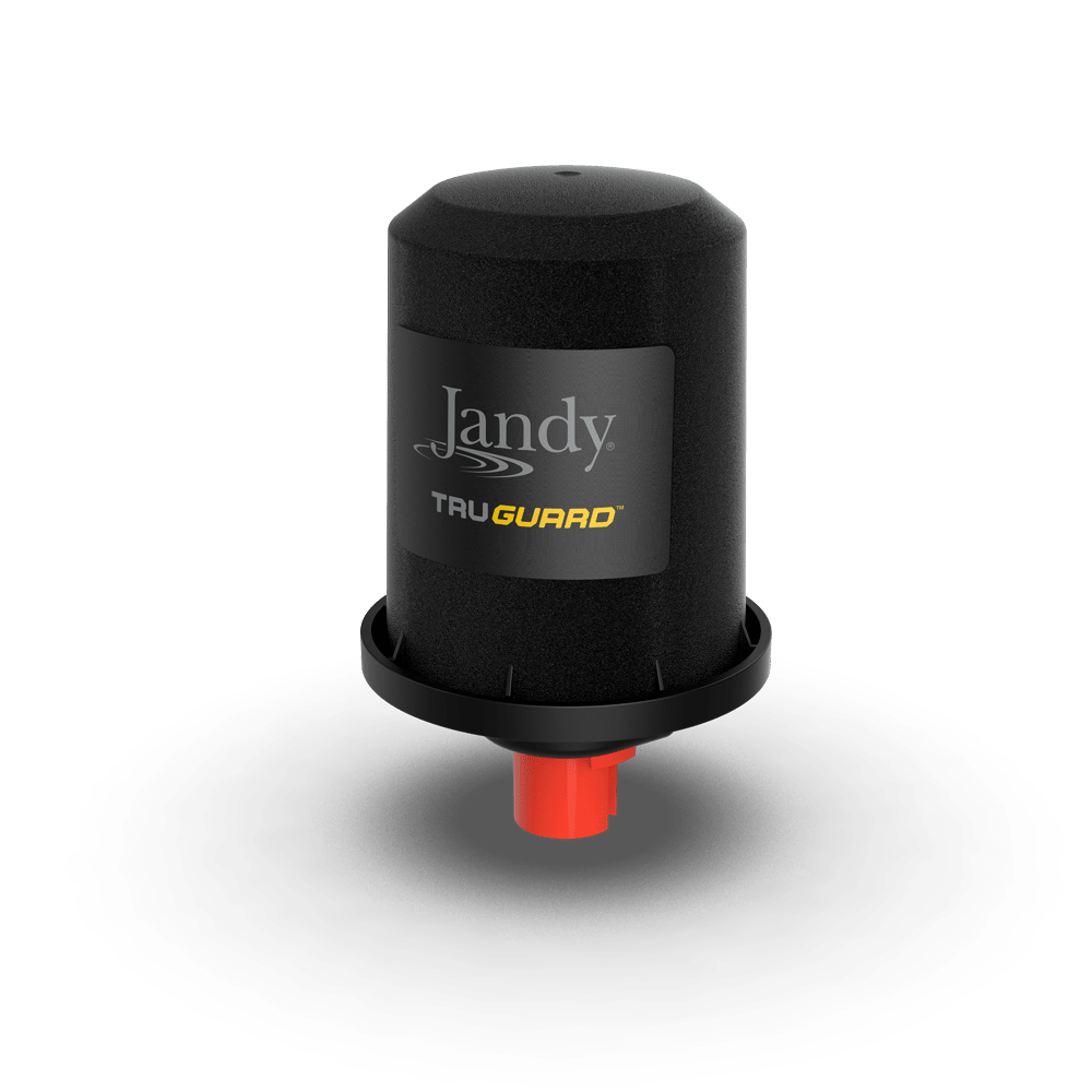 TruGuard Mineral Sanitizer | Jandy