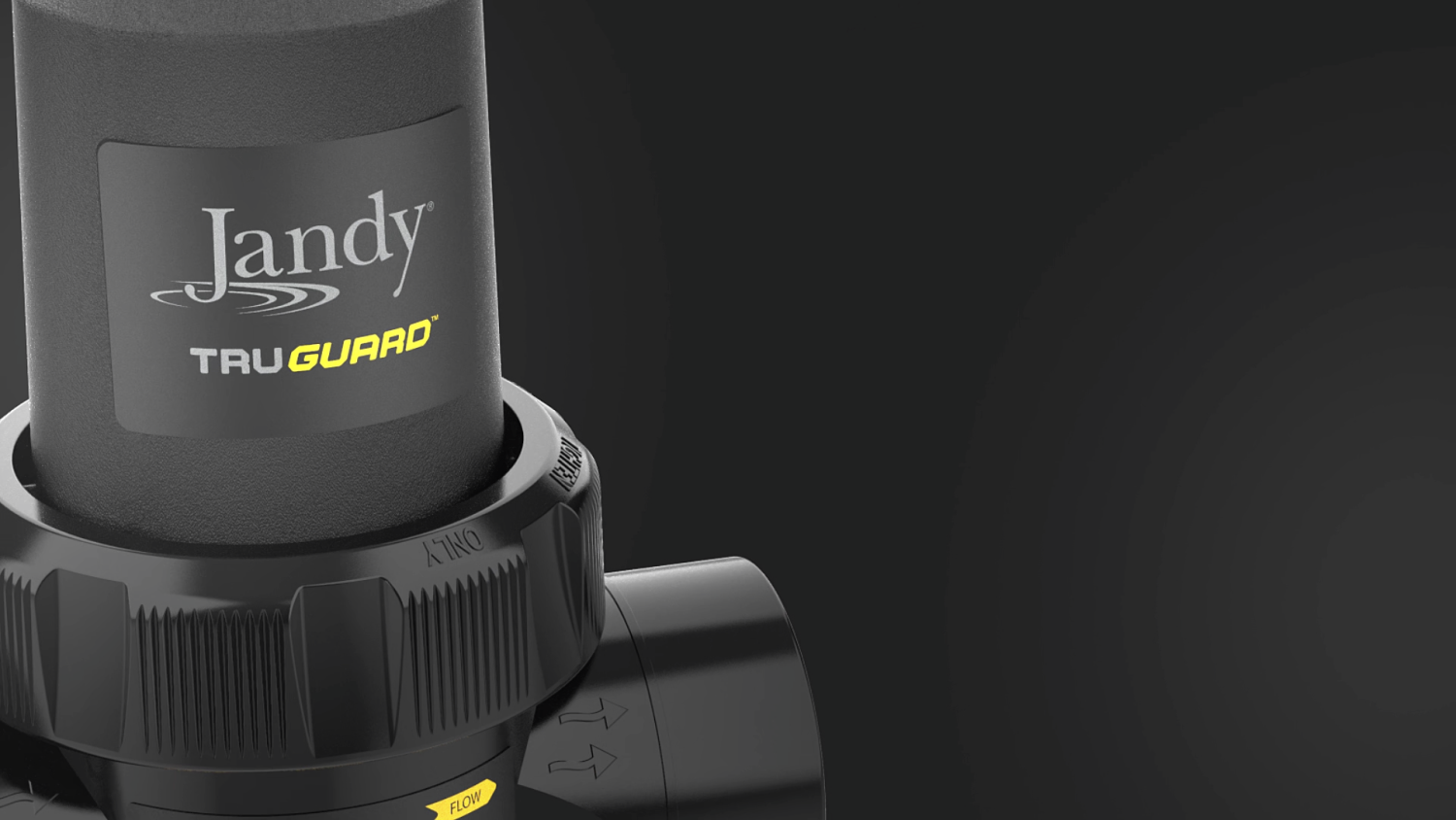 TruGuard Mineral Sanitizer | Jandy