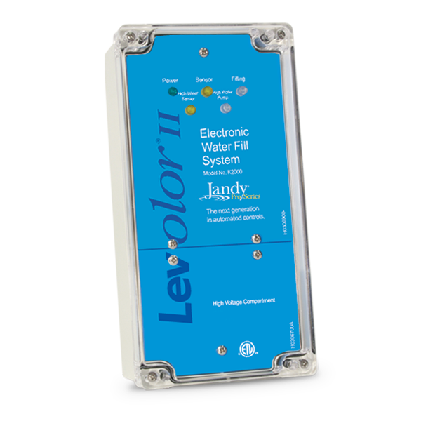 Jandy Swimming Pool Equipment | Canada | Jandy