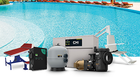 Replacement Parts | Jandy