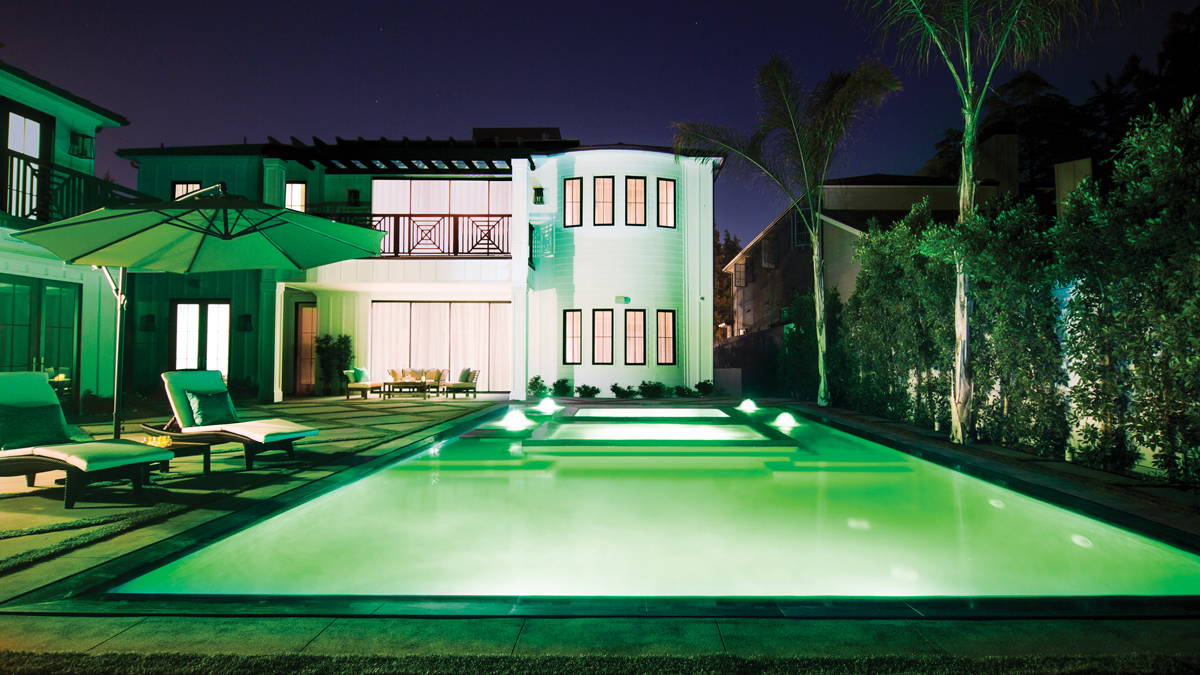 Pool Lights | Jandy Pro Series