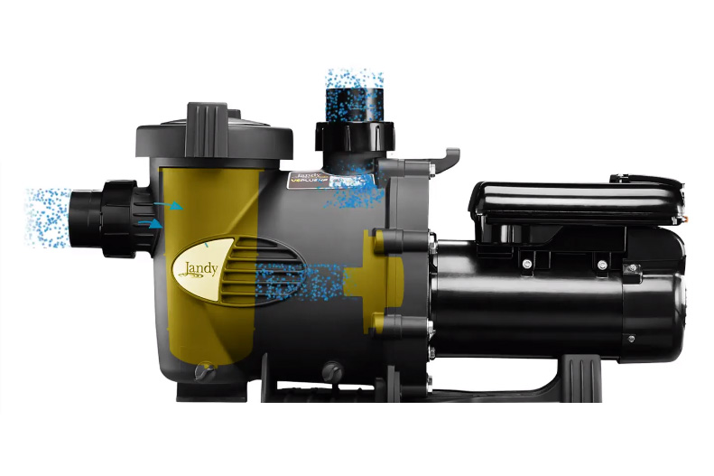 Pool Pumps | Jandy